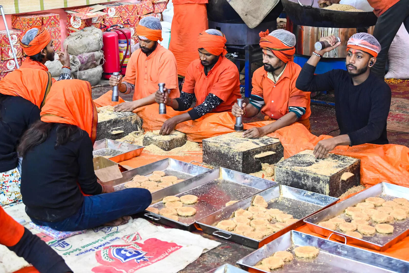 GI tag continues to elude Gaya 'tilkut' despite long-standing demand