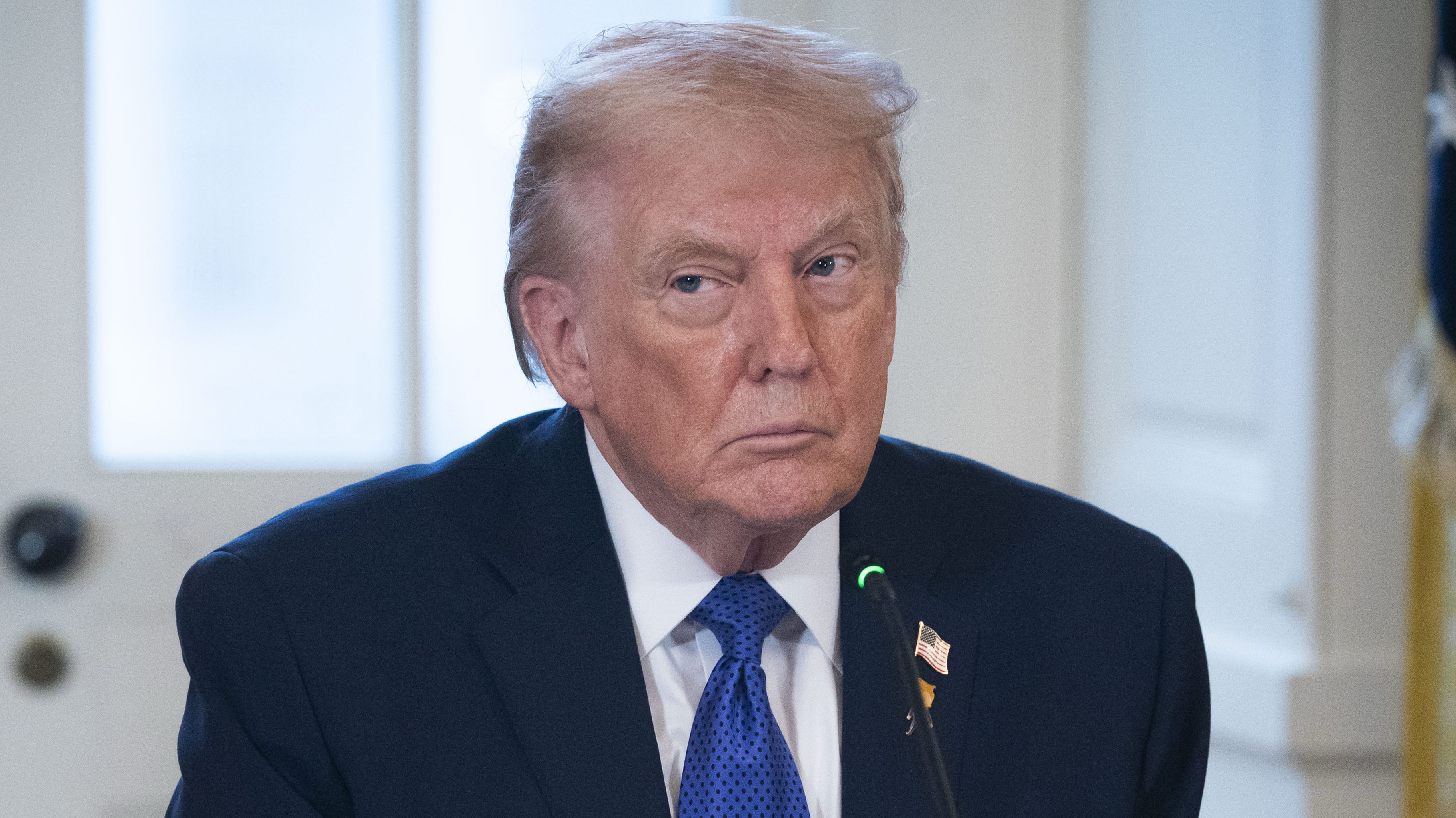 Gov. Ron DeSantis to speak at press conference in Davie