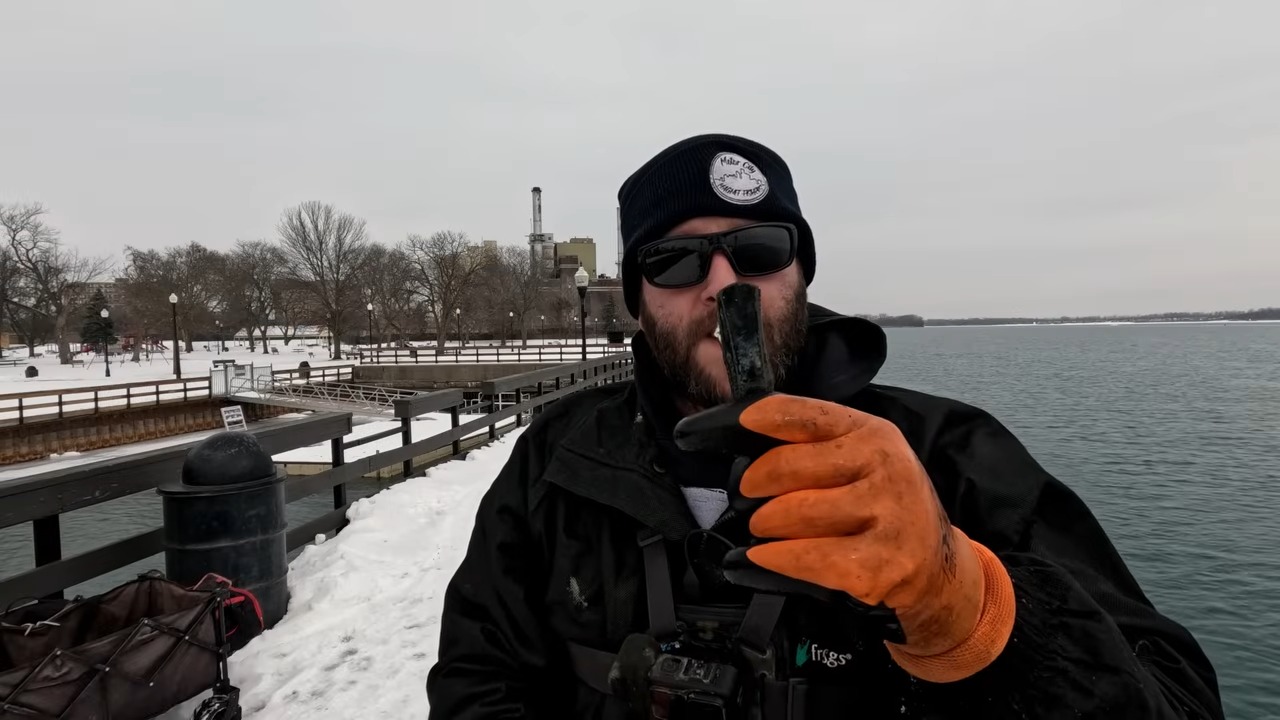 What you see when you stop guessing and start looking