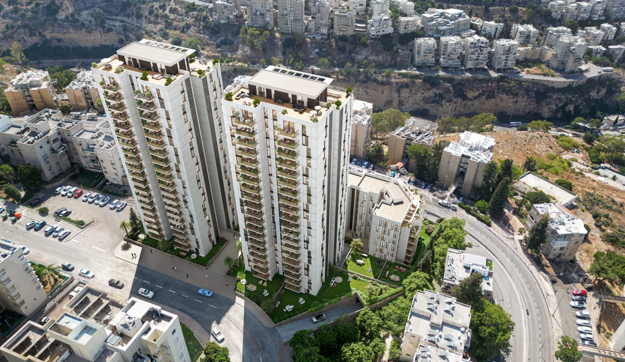 Boutique renewal: Who said entire neighborhoods must be redeveloped?