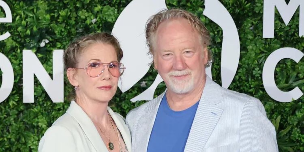 Melissa Gilbert : son mari Timothy Busfield accusé d'abus sexuels sur ...