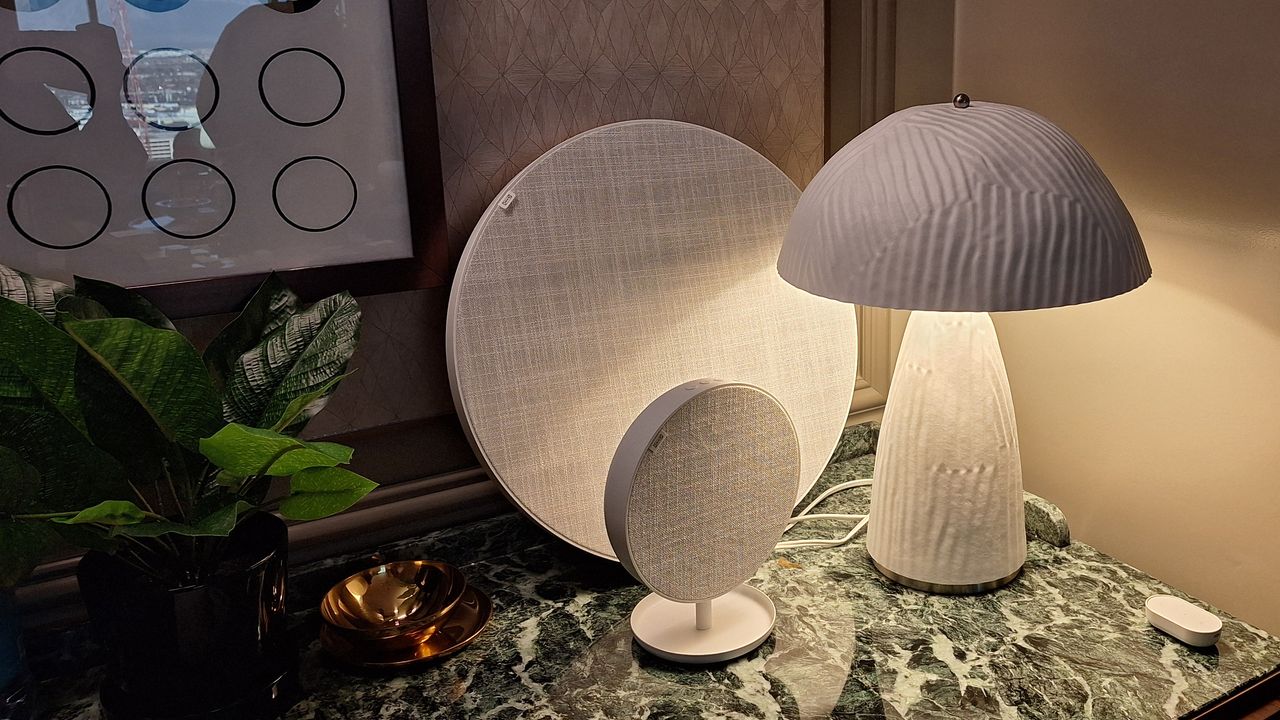 I saw tons of cool gadgets at CES, but it's these affordable IKEA ...