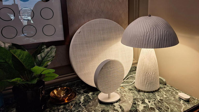 I saw tons of cool gadgets at CES, but it's these affordable IKEA ...