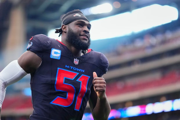 How to watch the Pittsburgh Steelers vs. Houston Texans wild card ...