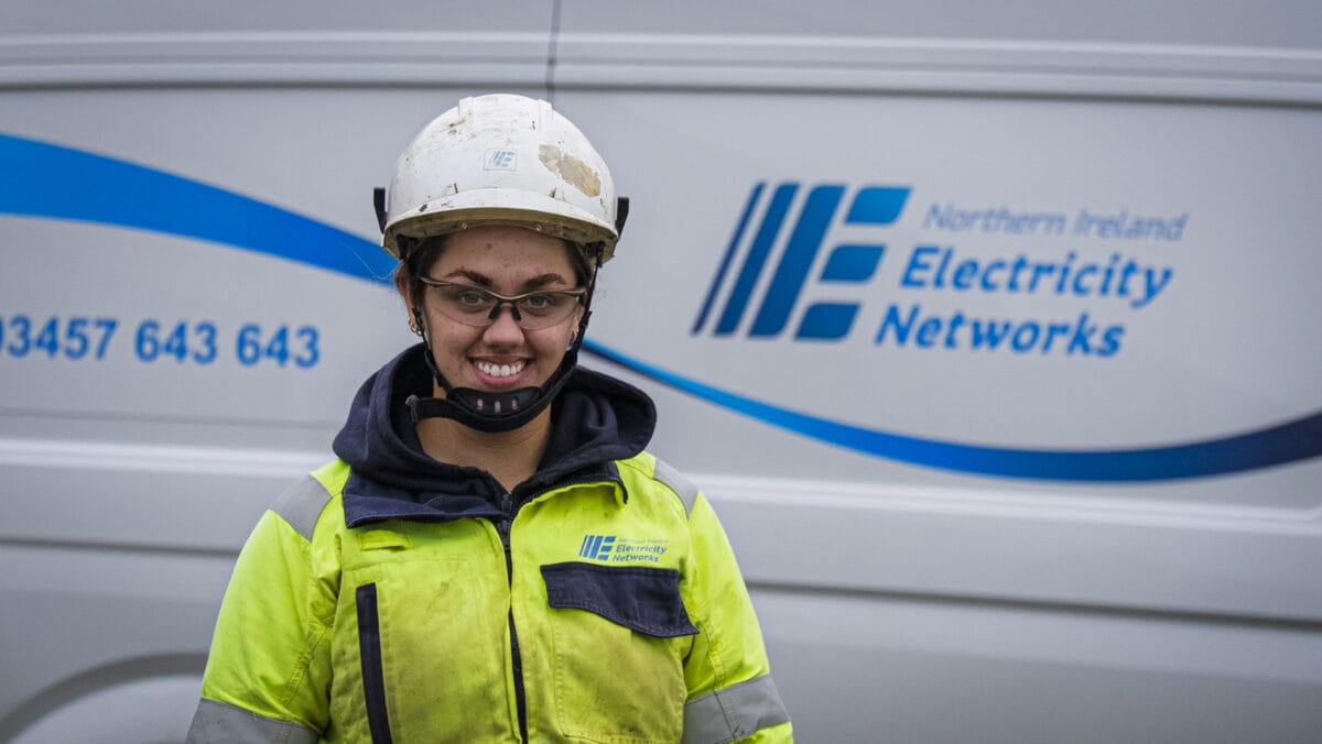 NIE Networks apprentice academy opens for applications