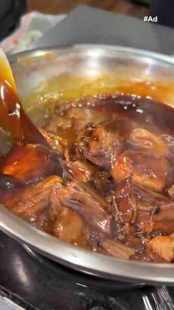 When spending is capped creativity takes over