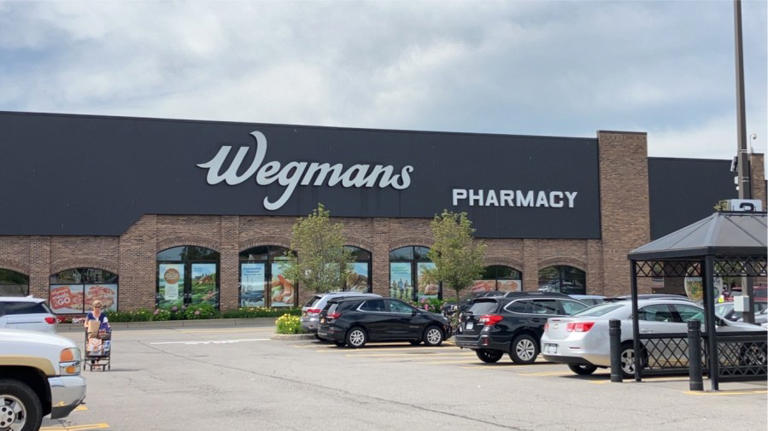 Signs warn some Wegmans may use facial recognition, but what about in ...