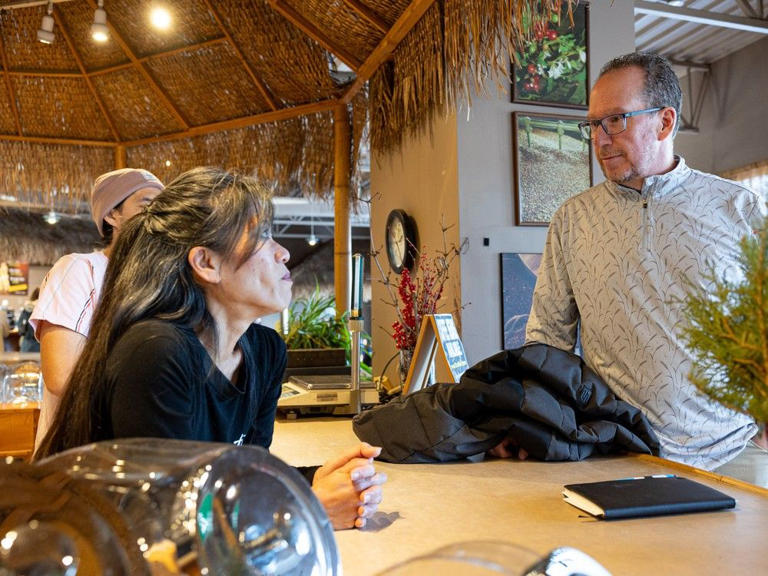 Saskatoon coffee shop Broadway Roastery bids farewell after 32 years