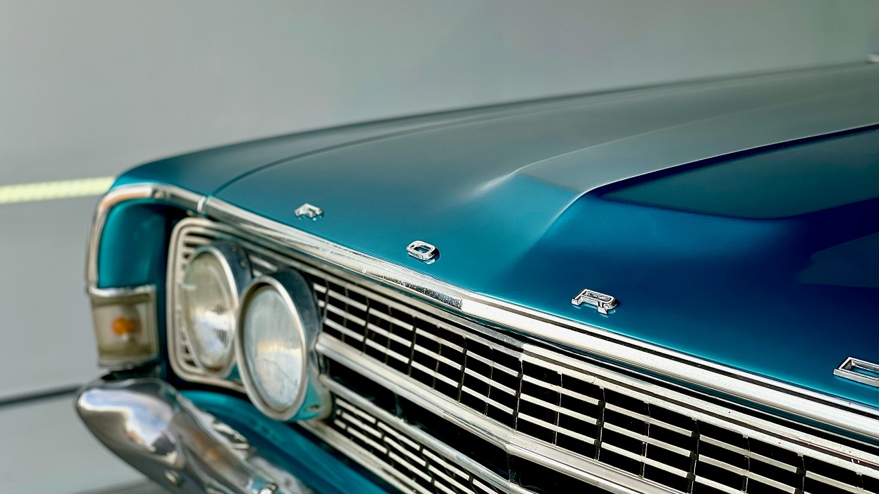 Cars designed for one year only — and why it mattered