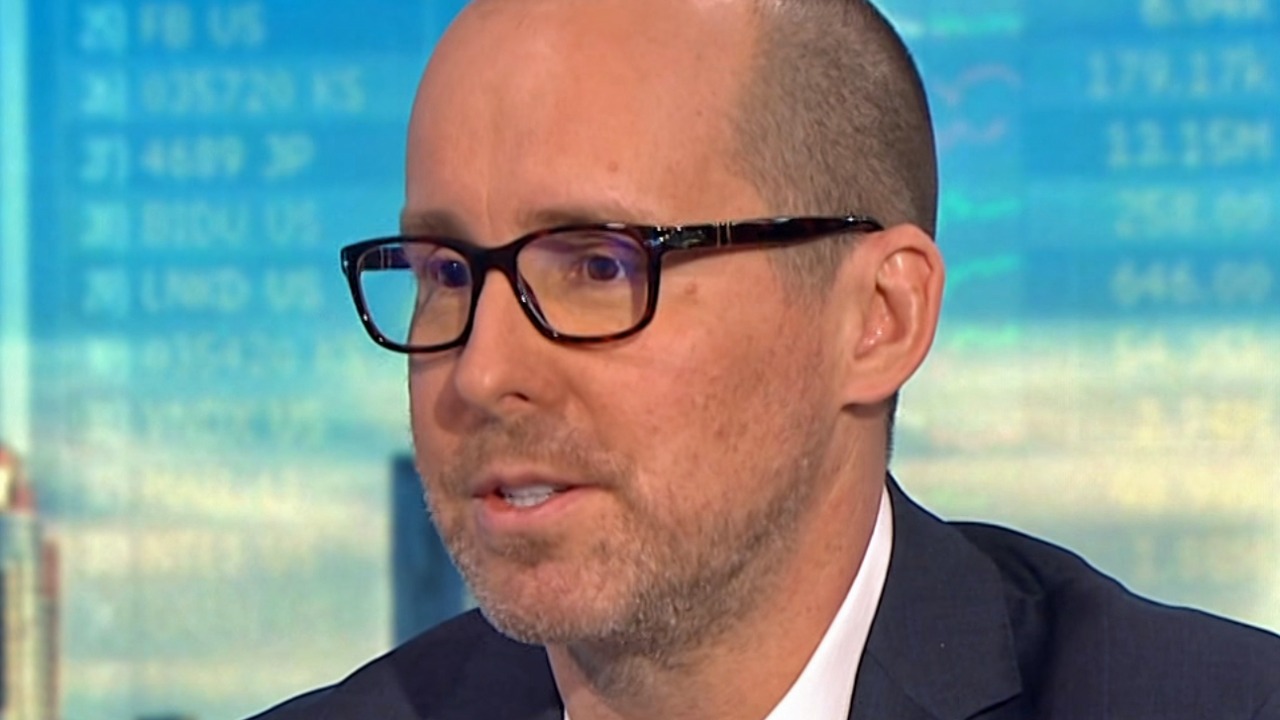 Spitznagel warns of an 80% wipeout, here's how to hedge before it hits