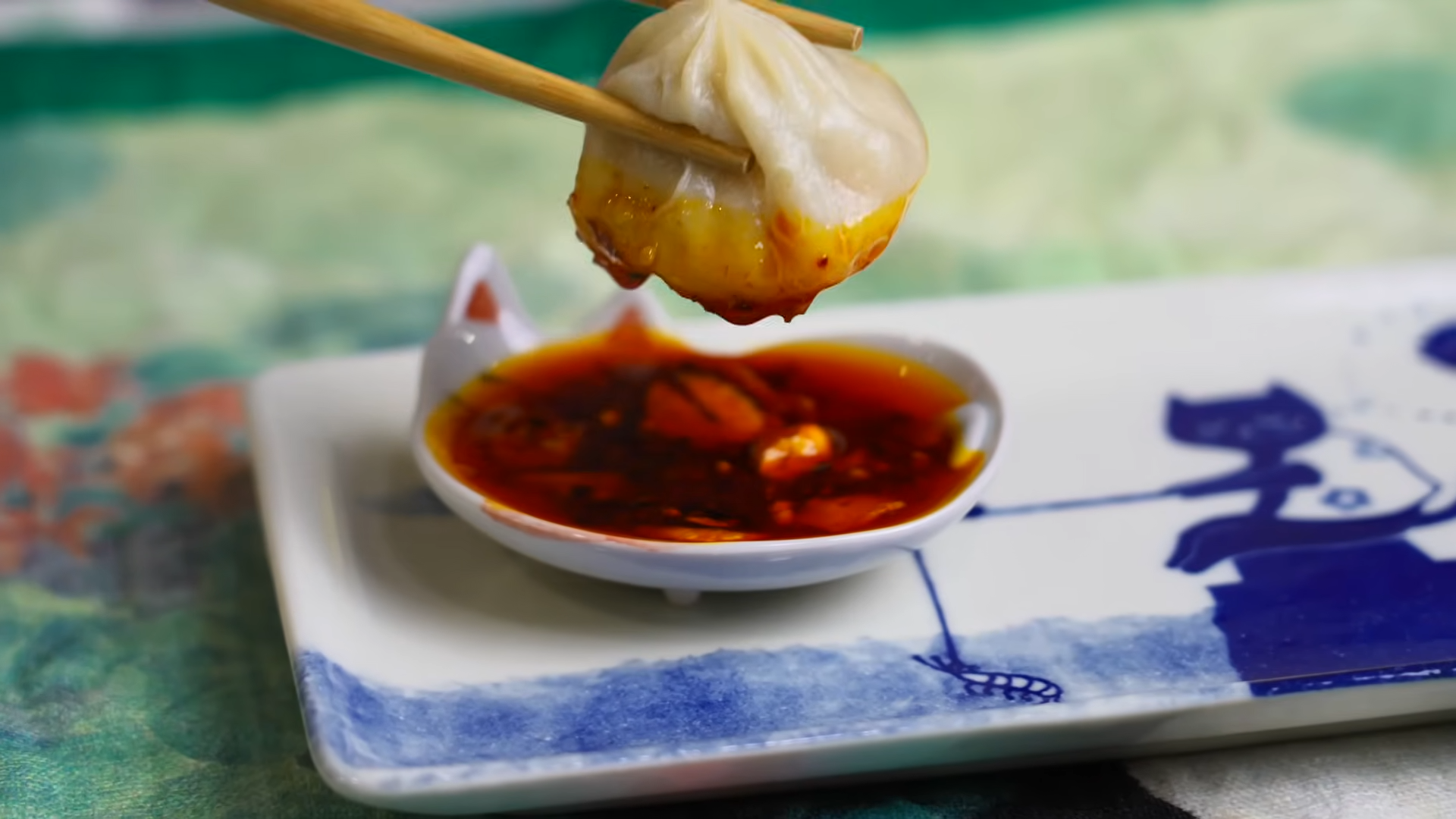 This Asian sauce changed Mexican salsas forever