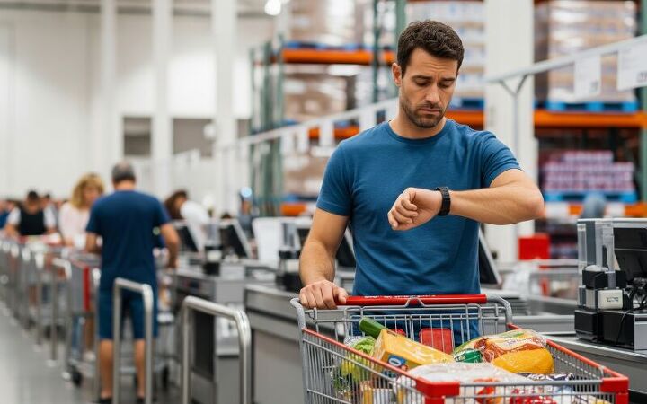 Why Costco memberships are quietly getting harder to justify