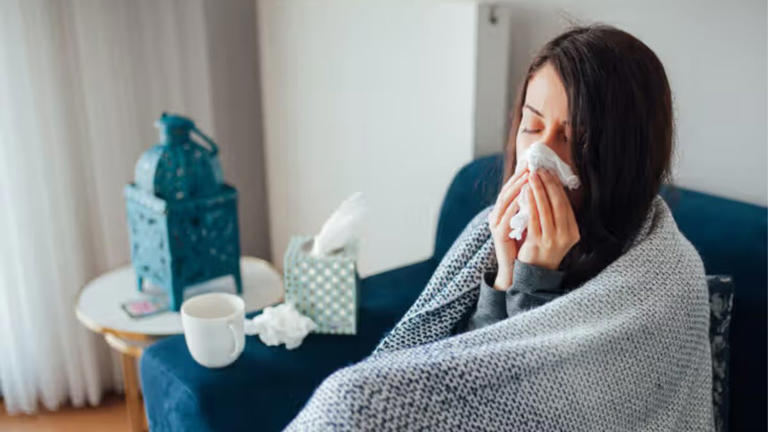 Are loose motions common in winters? Expert explains