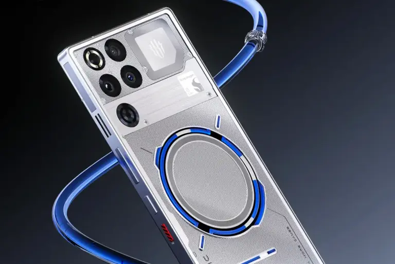 Top performing Android flagship phones in December 2025