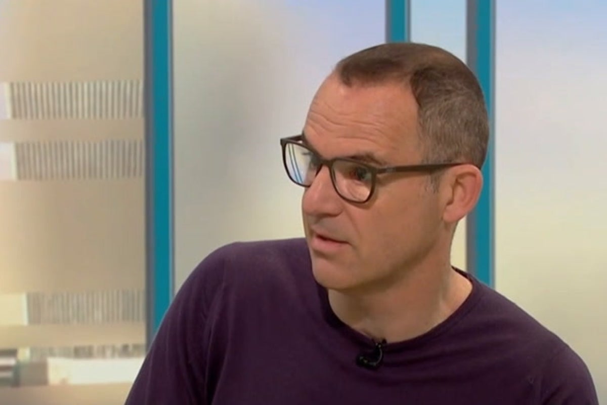 Martin Lewis issues warning over 'most dangerous mainstream debt'