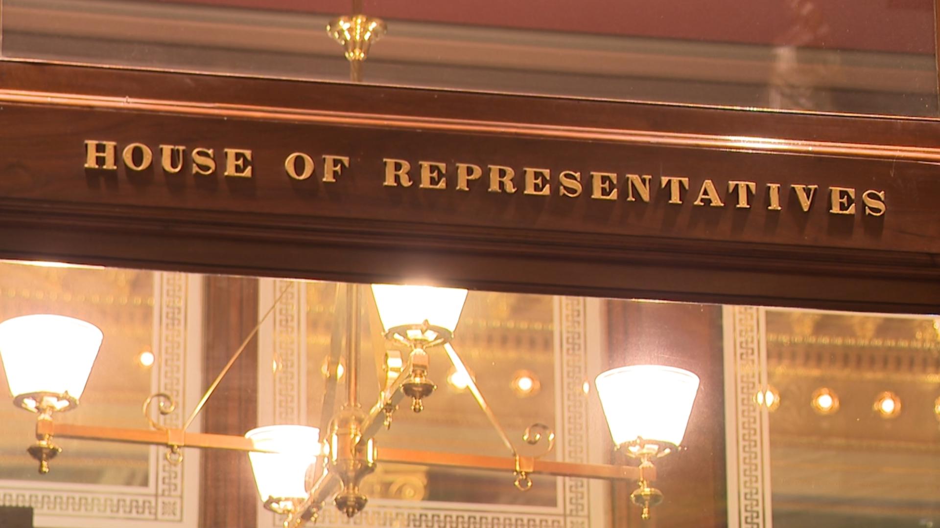 Iowa 2026 legislative session begins Monday, House leaders share priorities