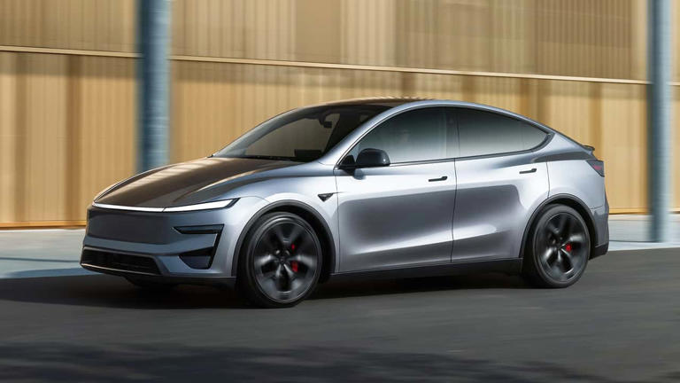 Les voitures avec poignées électriques pourraient être interdites en Chine