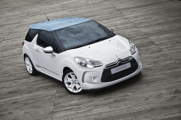 La nouvelle DS 3 reviendra à ses origines