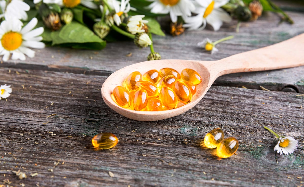 7 health hacks to ensure your body has enough vitamin E
