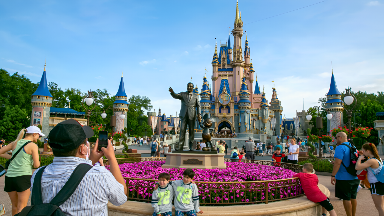 Disney World hit with 6 deaths in 3 months—investigation continues
