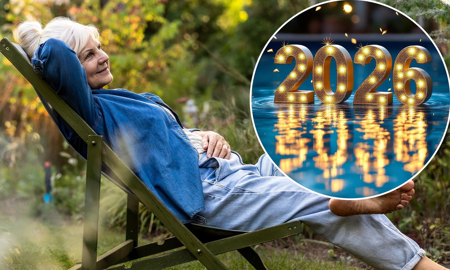 Is 2026 a good year to retire? Here's what you need to know before ...