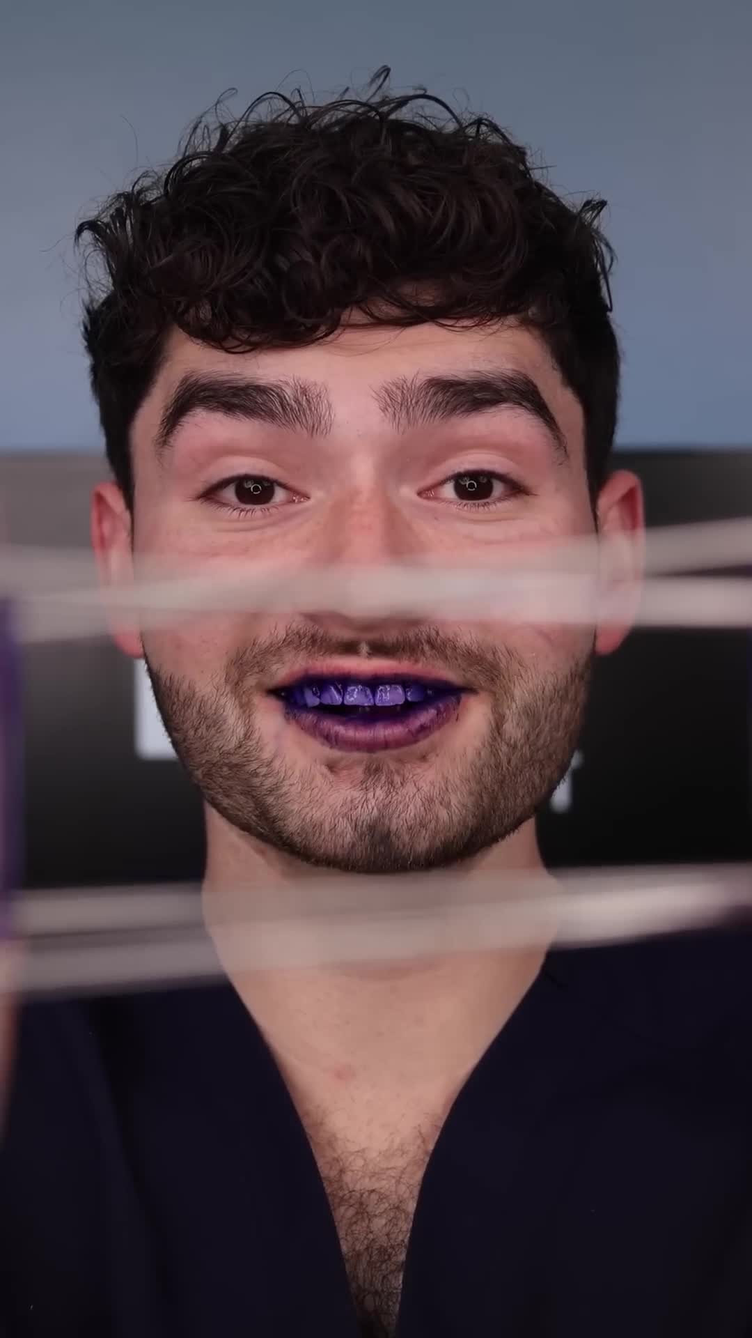 Disney Mickey Mouse ice cream vs toothbrush! #shorts