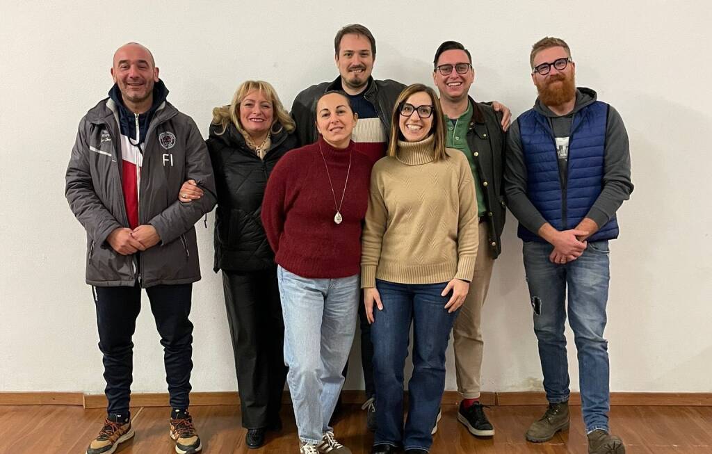 Varese Ligure: Pro Loco, insediato il nuovo consiglio direttivo
