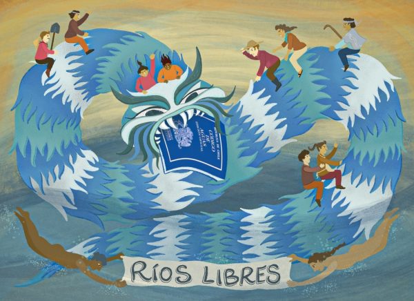 Holding water to regenerate landscapes