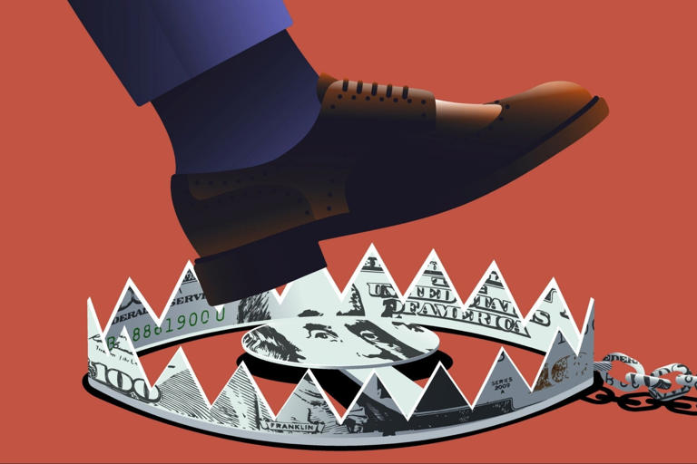 5 hidden tax traps that can drain your profits — and how to avoid them