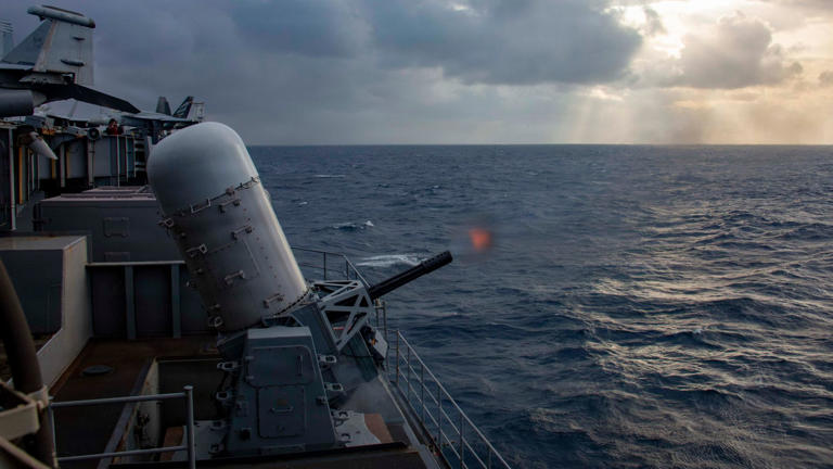 Morning brief: Trump signals possible talks with Iran, Hamas signals ...