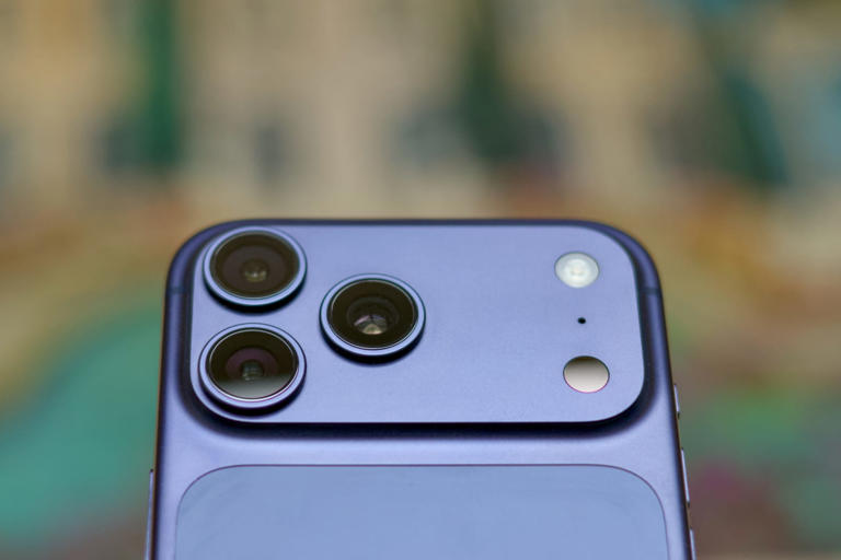 iPhone zum 20sten: vermeintliches Leak verrät interessante Details