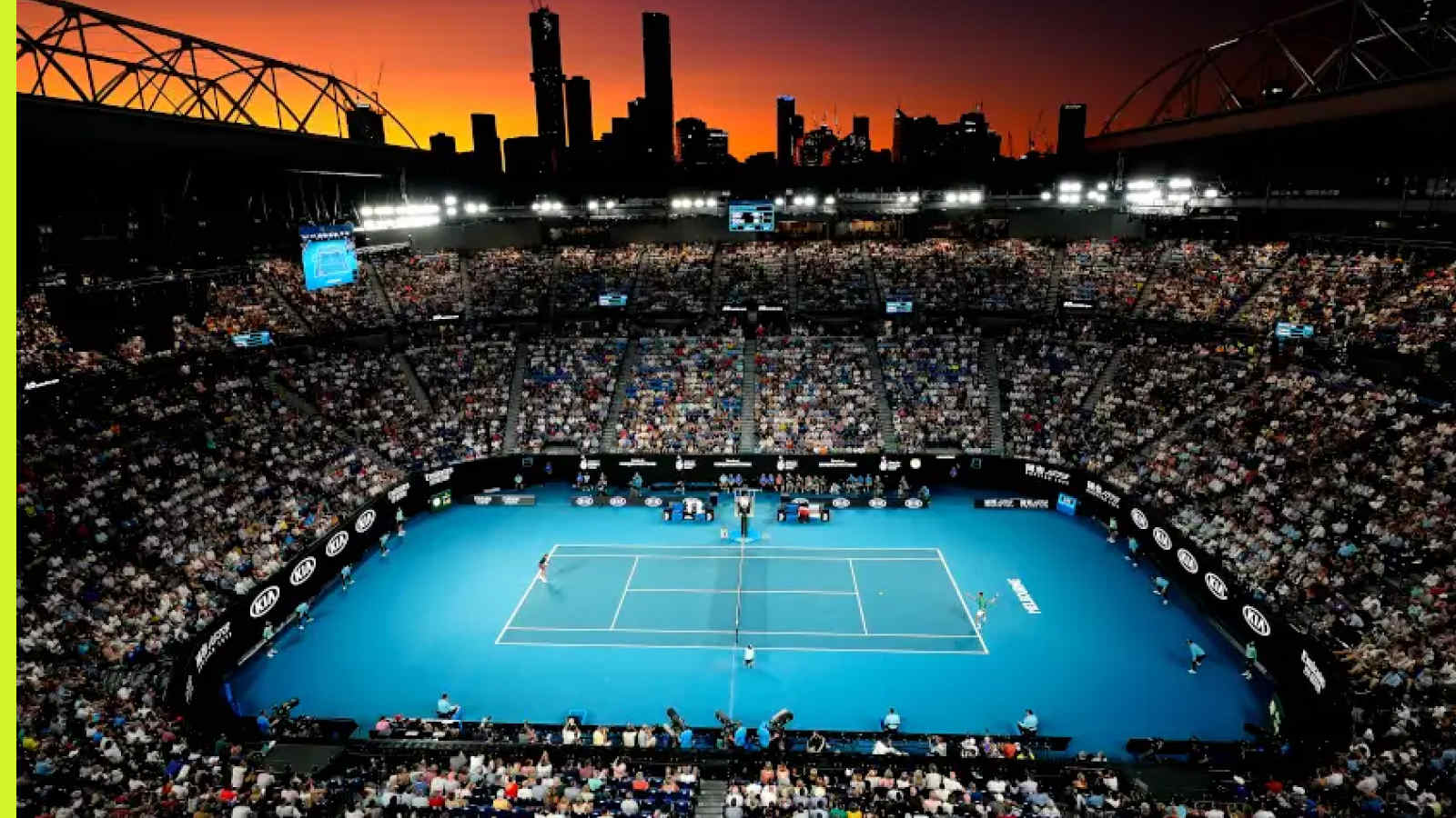 Australian Open withdrawal list grows as French star joins those on ...