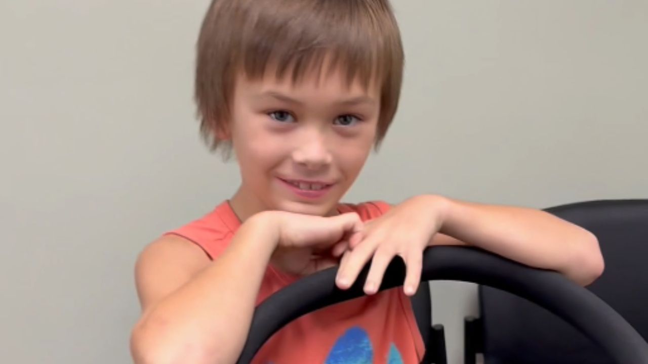 Jurassic World-related story takes a colossal comedic turn when the ...