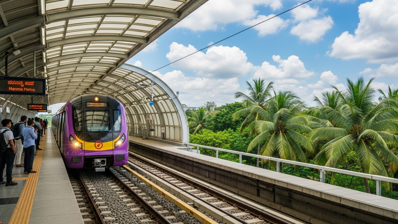 Bengaluru commuters alert: Namma Metro fares could rise again