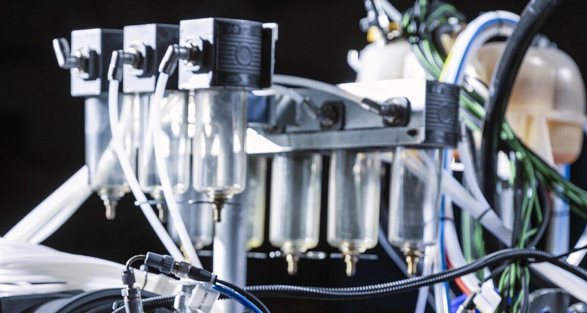 320 salariés à la porte, cet équipementier français ferme une grande usine