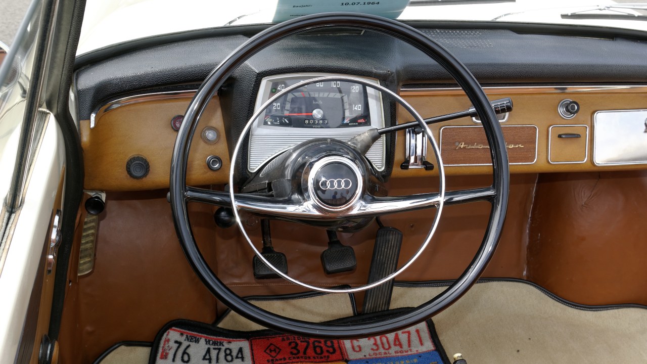 Why did classic dashboards use toggle switches?