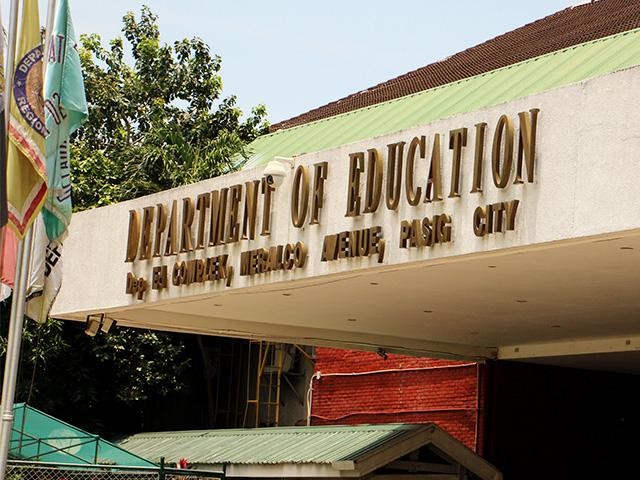 DepEd taps parents in school-based mental health program