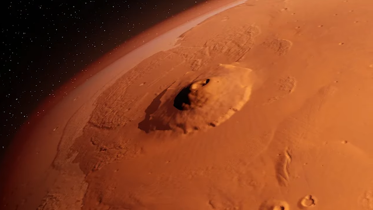 Why space mining may be essential for humanity’s future