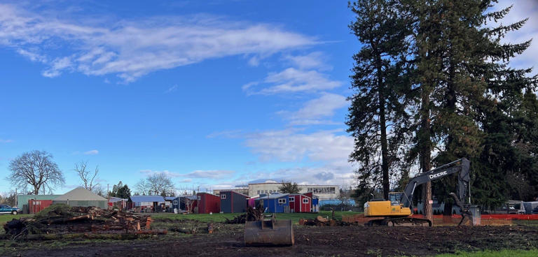 Lane County aims to offer 'ready to build properties' for housing