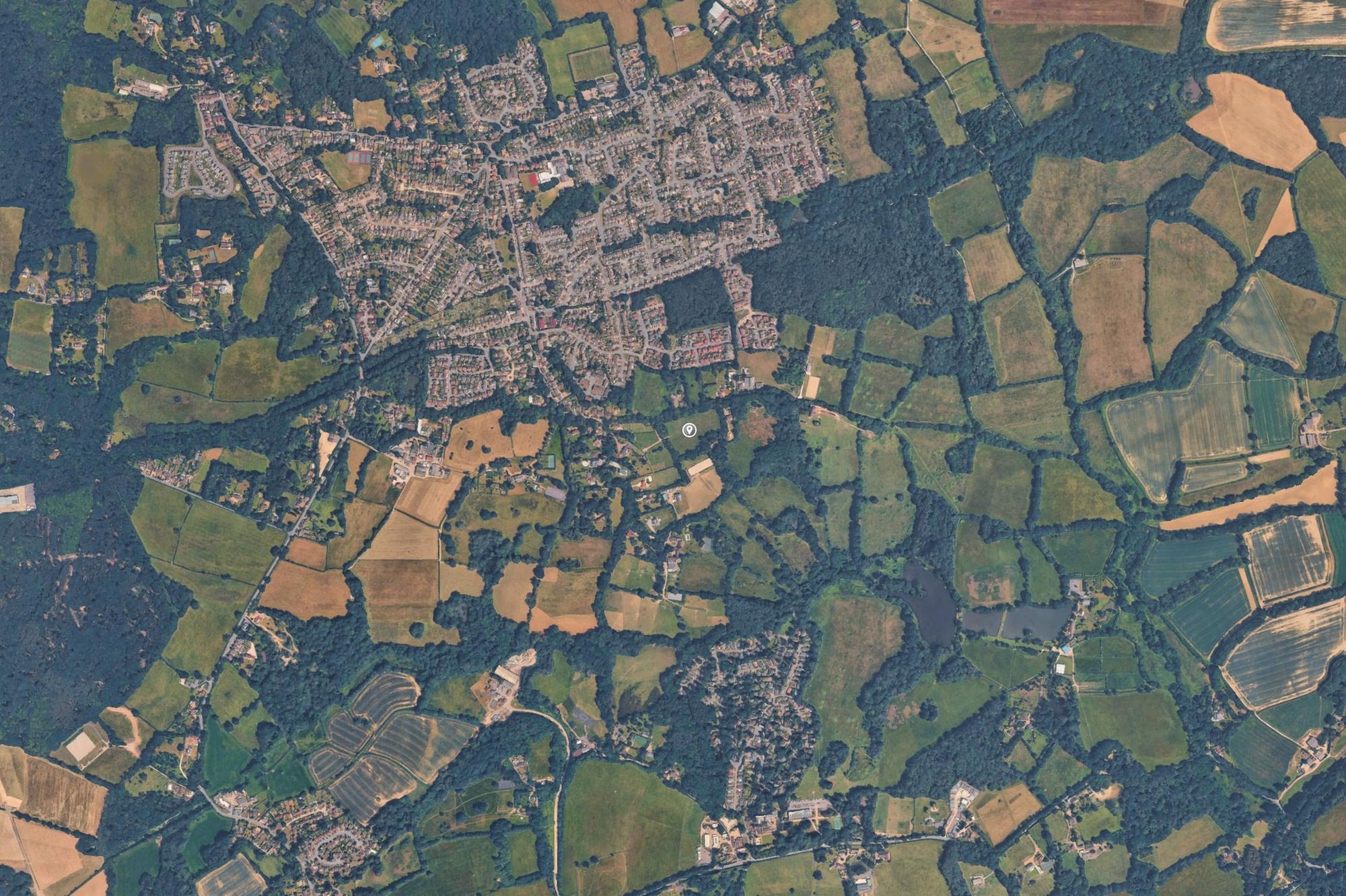 Mid Sussex planning applications: Here’s the latest list of submissions ...