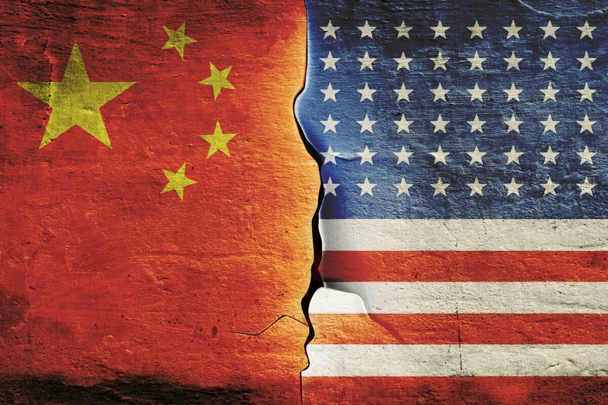 Bessent to urge countries to dramatically curb reliance on China for ...