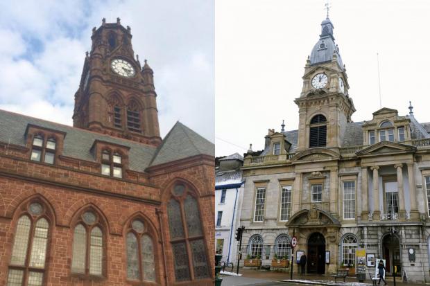 Council 'insolvency' will be 'inevitable without change', officers warn