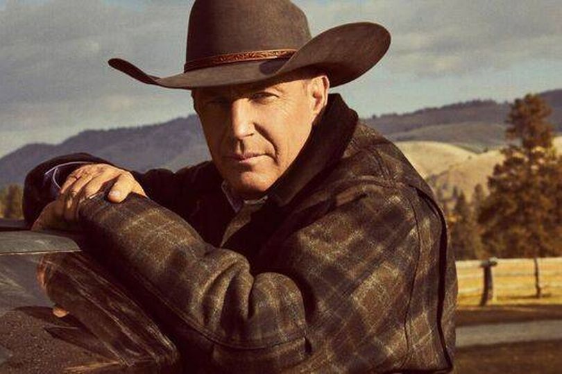 Yellowstone could have ended very differently if it stuck to Kevin ...