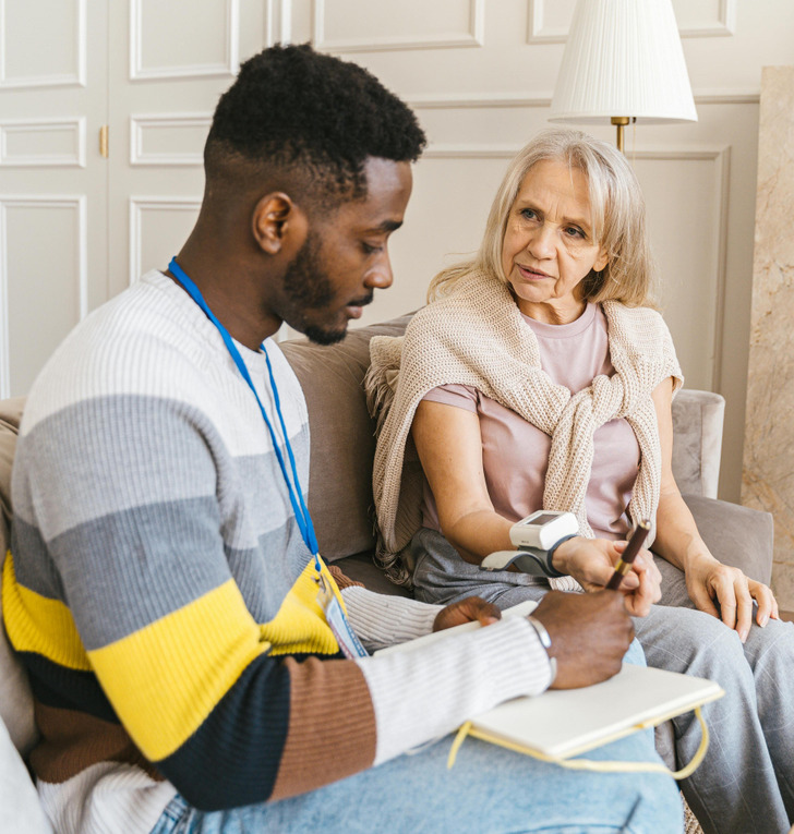 I refused to share my inheritance with a family that didn’t accept me