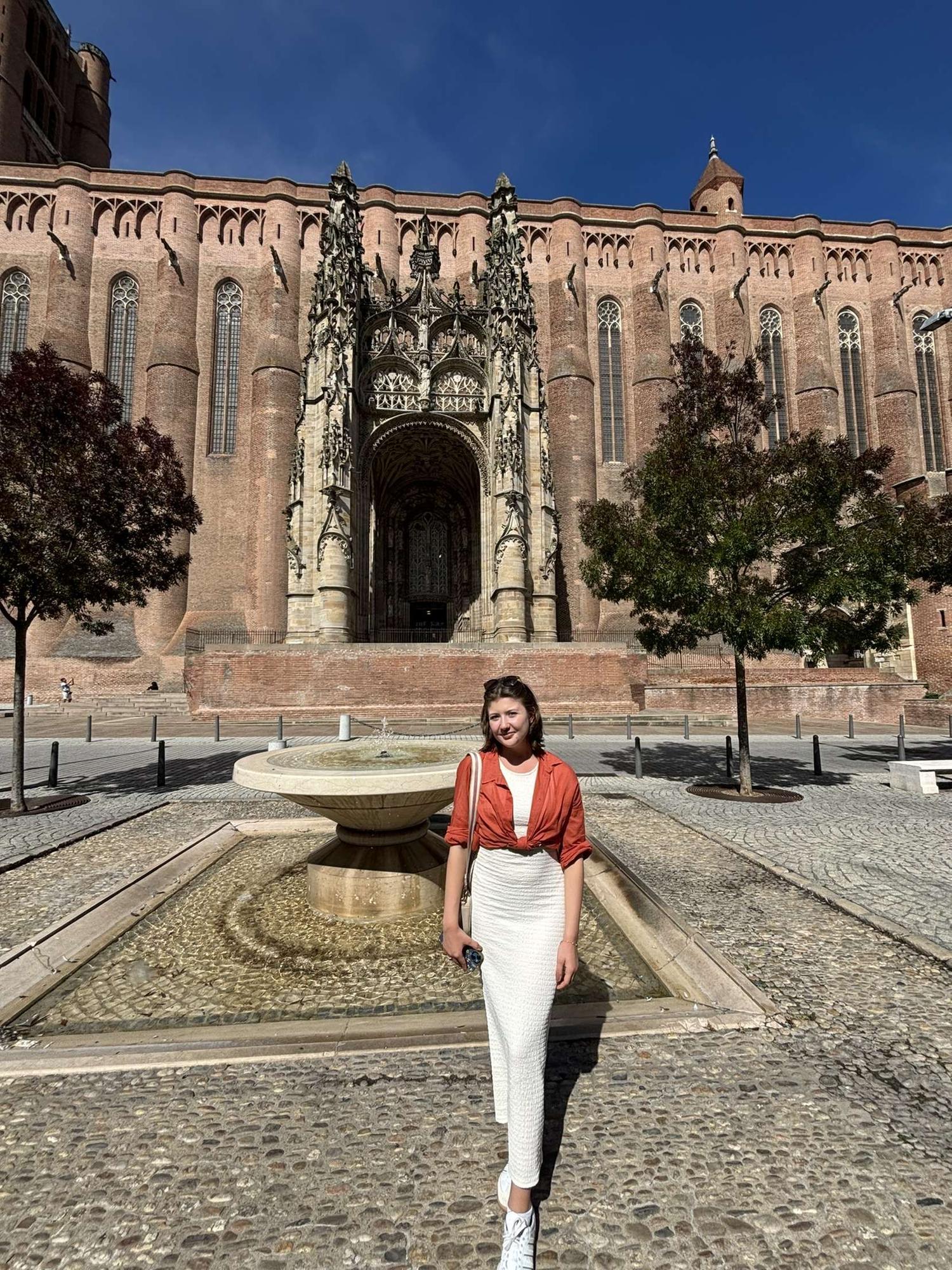 British Council programme gives Northern Ireland student a life ...