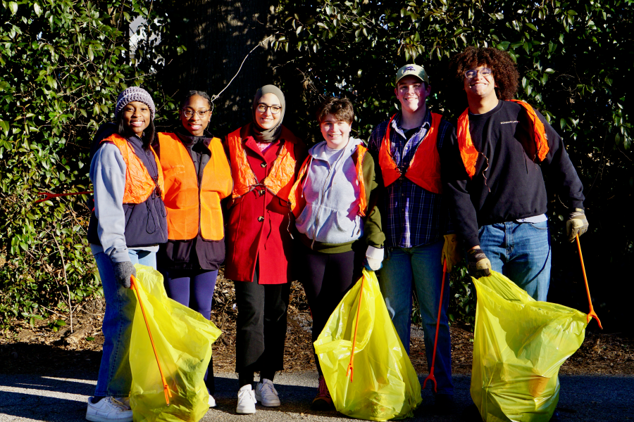 United Way of the Piedmont looking for MLK Day volunteers