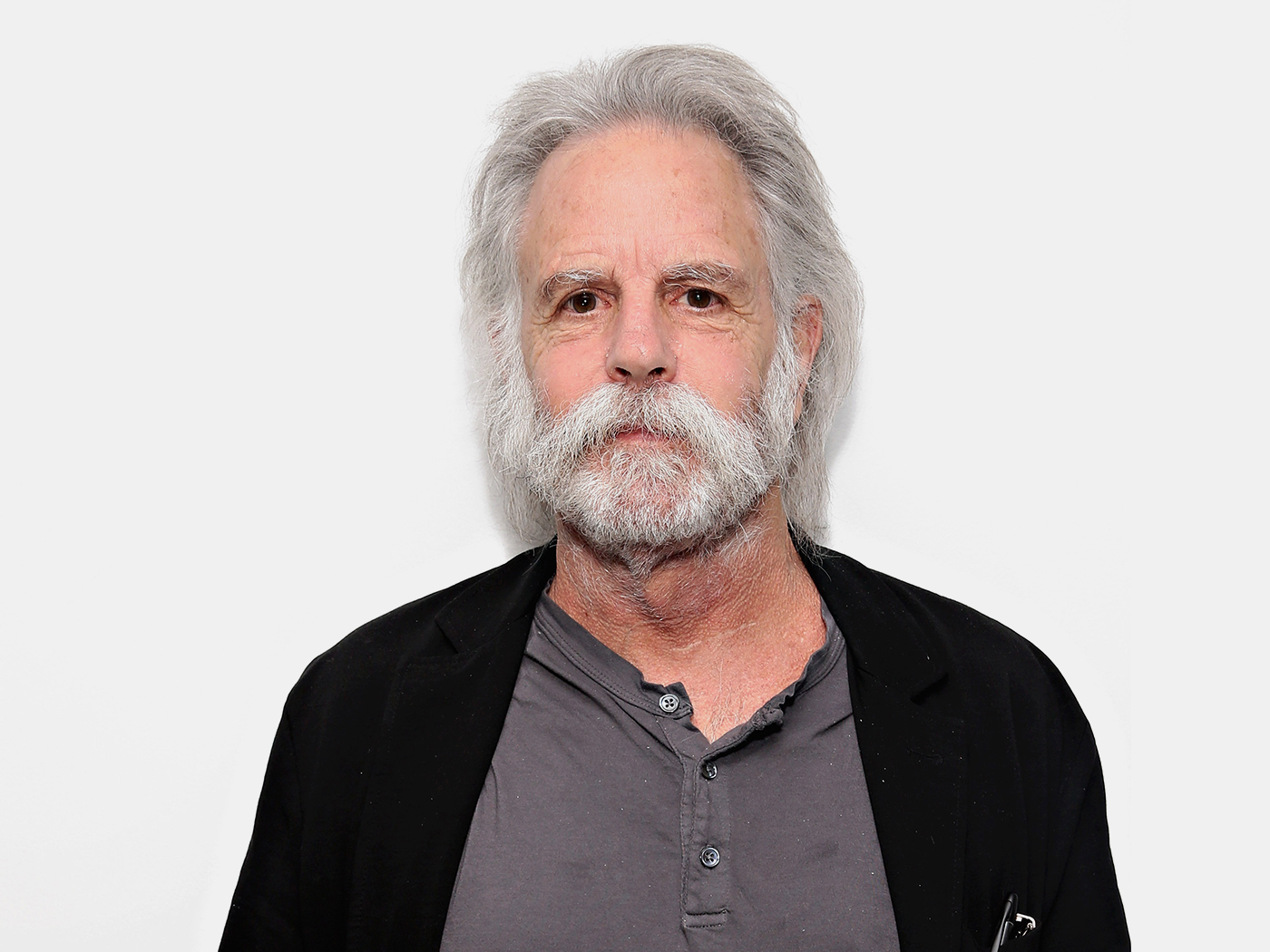 The Grateful Dead’s Bob Weir: "Honour what you love"