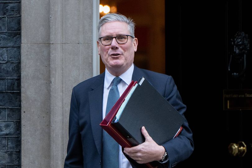 New work laws include sick pay, 52 weeks of leave, change for parents