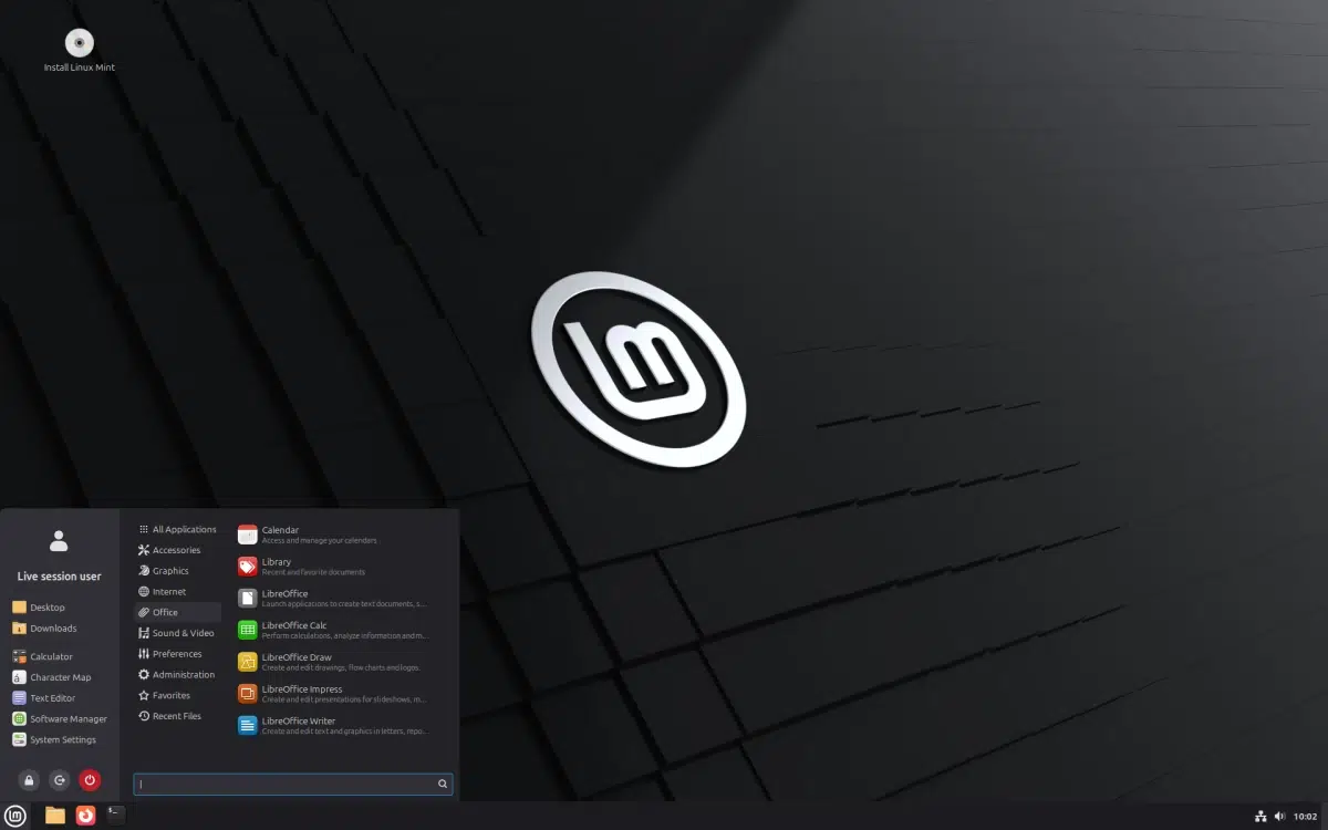 Linux Mint 22.3 «Zena» llega con Cinnamon 6.6, avanzando hacia Wayland ...