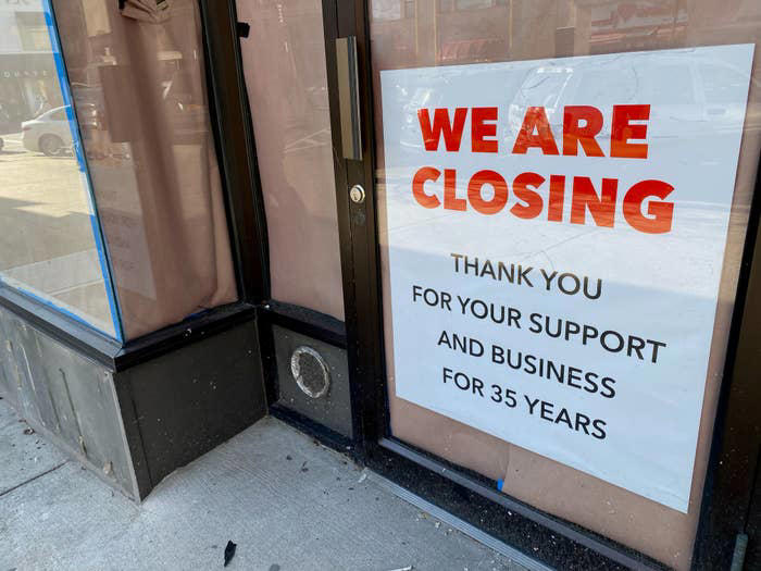 Every day is fresh hell: Every American should read these 23 ...